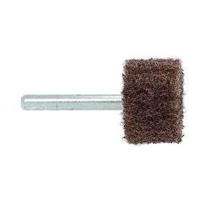 Norton Clean and Blend - Flap Wheels with spindle - Abrasives Online